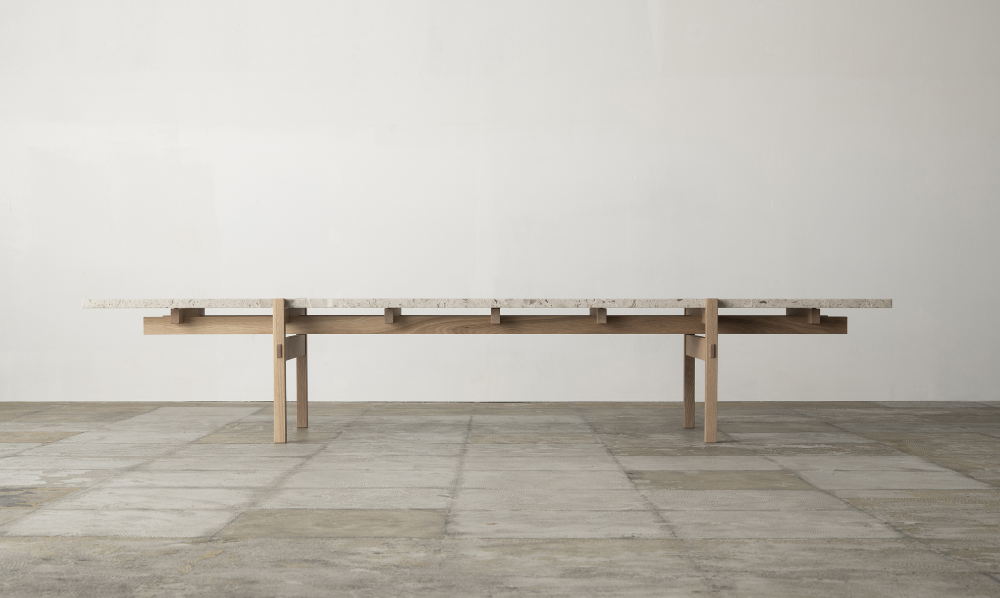 LAUNCH OF KARIMOKU CASE STUDY DURING 3DAYSOFDESIGN - BRAND. KIOSK