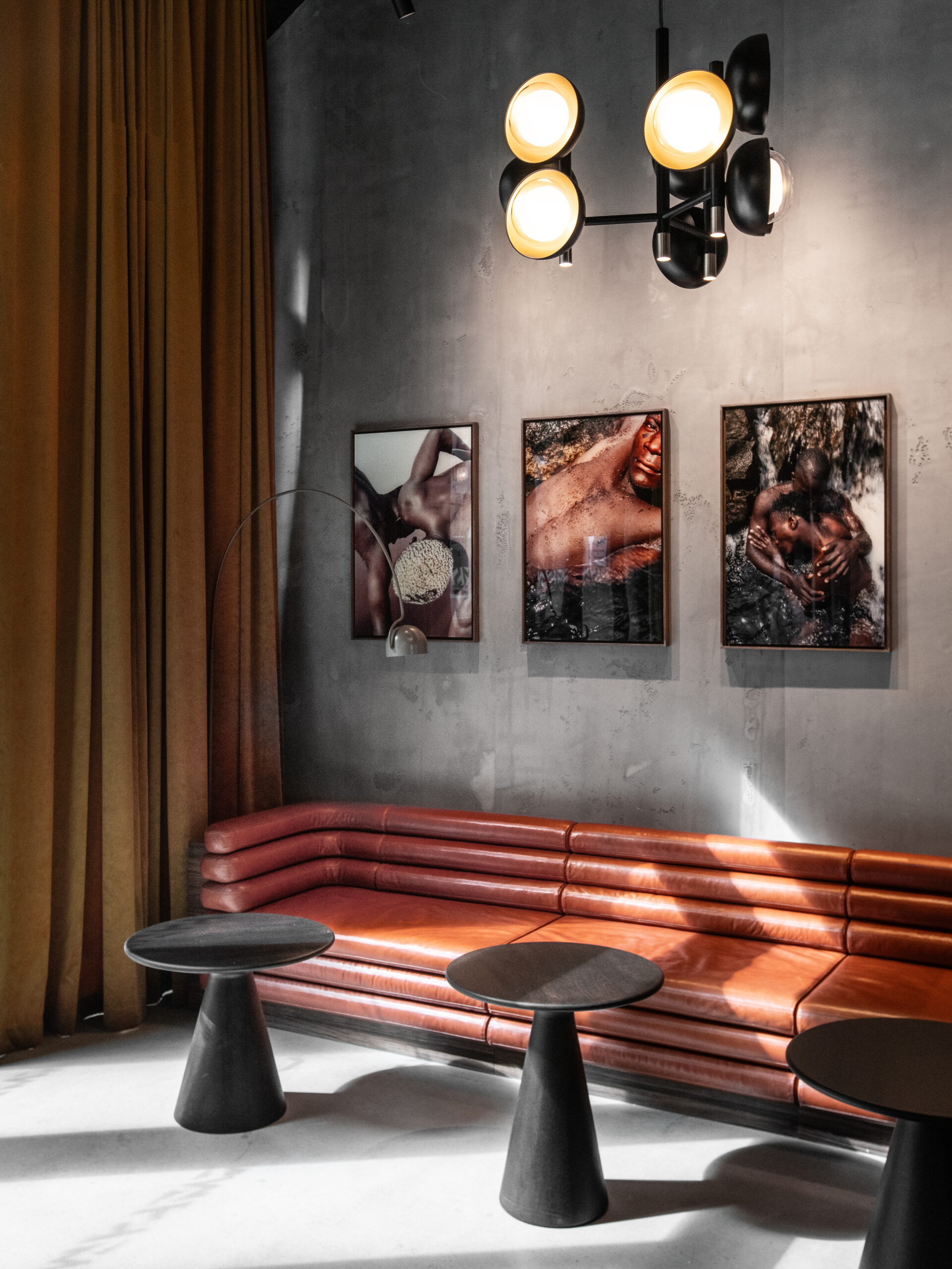 STUDIO AISSLINGER - BRAND. KIOSK